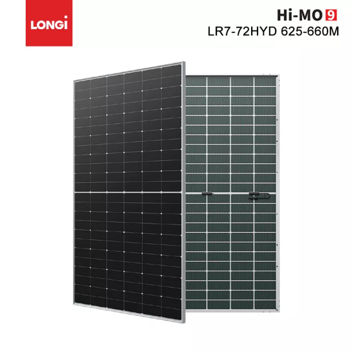 LONGI VIỆT NAM | LONGI SOLAR VIỆT NAM HÍNH HÃNG